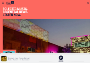 Free Unblocked Music sites [Updated list]