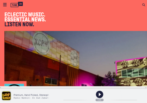 Free Unblocked Music sites [Updated list]