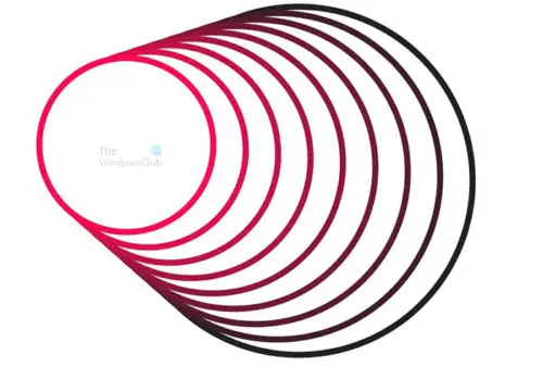 How to blend Objects in Illustrator using Blend Tool