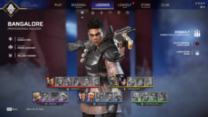 Apex Legends Stat Tracker - How to check stats?