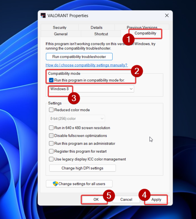 VAN 9003, This build of Vanguard requires secure boot to be enabled in ...