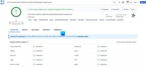 Fortect Review: How does this Windows Repair Tool work?