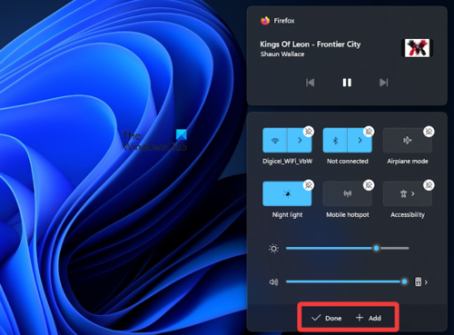 Bluetooth option disappeared Windows 11