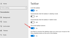 Search Bar or Icon not working in Windows 11/10