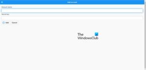 How to use Google Authenticator on a Windows PC
