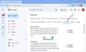 Gmail slow to load; Stuck on Loading screen forever