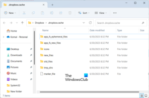 Dropbox There was an error Downloading or Uploading your file