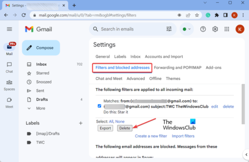 Gmail slow to load; Stuck on Loading screen forever