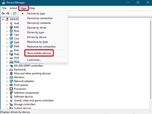 How to change Xbox Controller to Player 1 on Windows PC