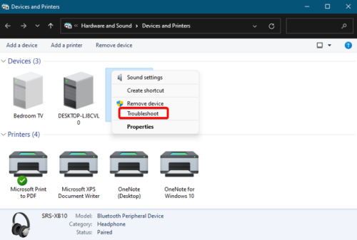 How to change Xbox Controller to Player 1 on Windows PC