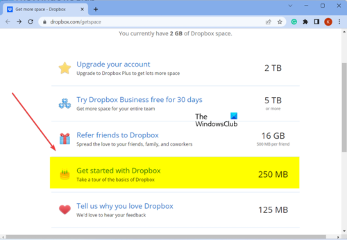 Dropbox There was an error Downloading or Uploading your file