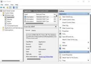 Fix Illegal System DLL Relocation error on Windows computer