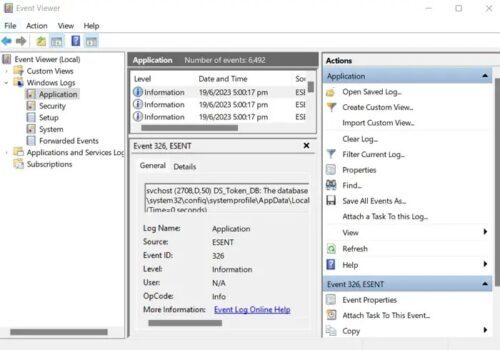 Fix Illegal System DLL Relocation error on Windows computer