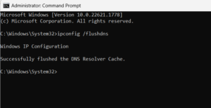 Epic Games Launcher error code MD-DL