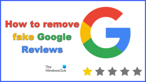 How to remove bad Google Reviews from Google My Business