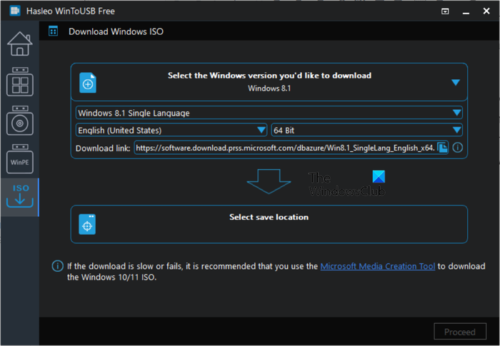 Best free Bootable USB Maker software for Windows 11