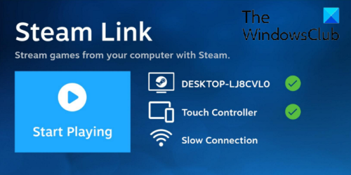 How to play PC Games on Android Phone
