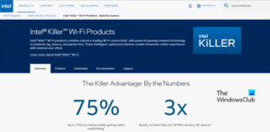 How to uninstall Killer Network Manager in Windows 11/10