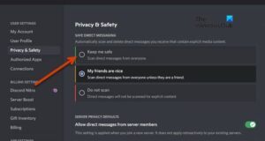 What is NSFW Discord Server? How to Block or Unblock it?