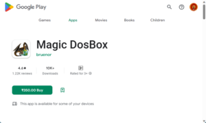 How to play PC Games on Android Phone