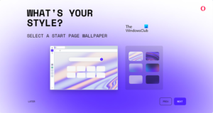 Download Opera One Browser for Windows 10/11: Features discussed