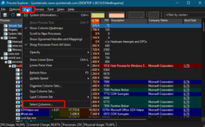 How to Find Process Start and End Time in Windows 11/10