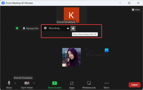 How to Record Zoom Meeting on Laptop and Mobile?