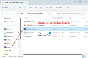 How to remove Norton Download Manager?
