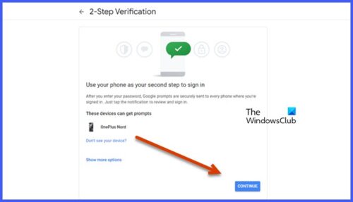 How to use Google Authenticator on a Windows PC