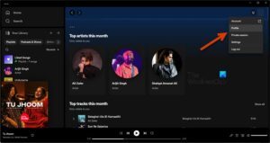 When does Spotify Wrapped come out?