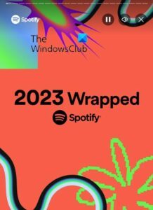 When does Spotify Wrapped come out?