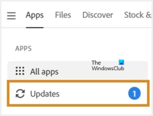 Fix Adobe Creative Cloud errors 205, 206, 403 on Windows PC