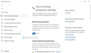 Windows Backup failed to get an exclusive lock on the EFI system partition