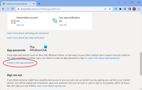 Fix Xbox Live Error code 8015D002 on Xbox 360