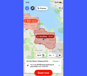 How to make the most money with DoorDash?