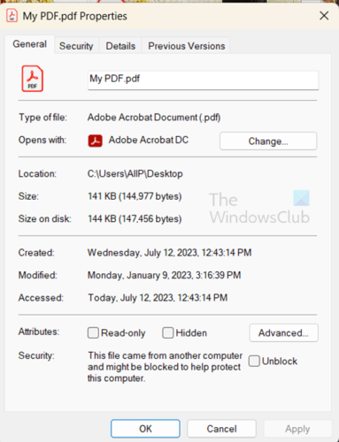 Adobe Fill and Sign not working [Fix]