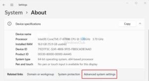 Crash dump initialization failed, Event ID 46 [Fix]