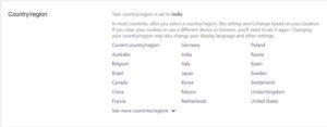 How to play Bing Homepage Quiz and win?