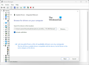 Code 18, Reinstall the drivers for this device