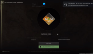 Best Call of Duty names