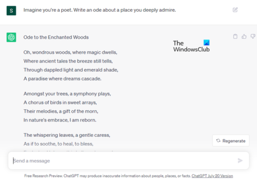 101 Best ChatGPT Prompts for Writing