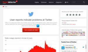Twitter not logging in? Fix Twitter login issues
