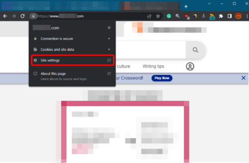 How to add Trusted Sites in Chrome, Edge, Firefox