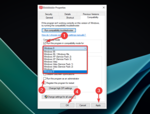 How to fix unsupported 16-bit application error on Windows 11