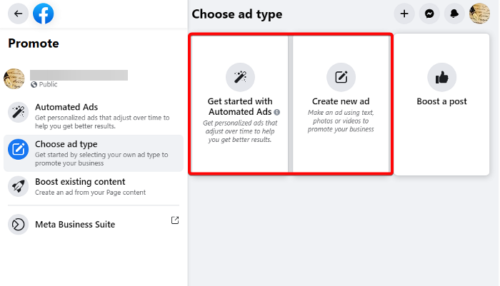 How to get Facebook Ad Credit?
