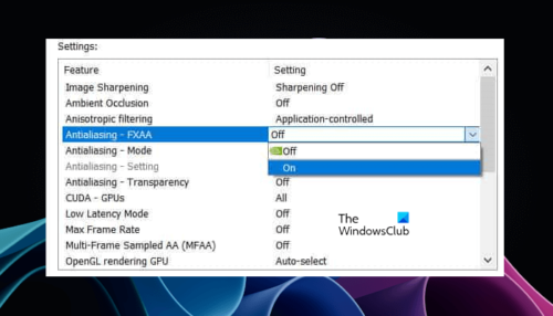 Visual Studio Code blurry text on Windows 11