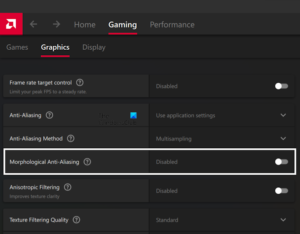 Visual Studio Code blurry text on Windows 11