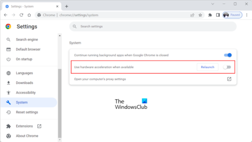 YouTube audio out of sync [Fix]