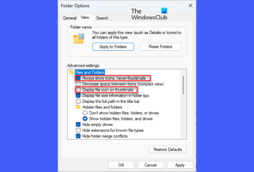File Explorer keeps restarting in Windows 11/10
