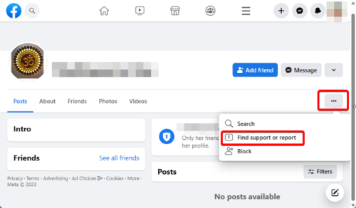 Cloned Facebook Account: How to remove, find, stop, or report it?